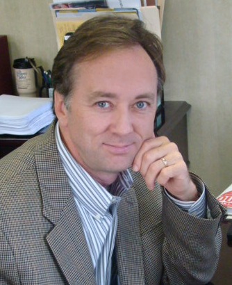 Teasley, Kevin - The Center for Education Reform