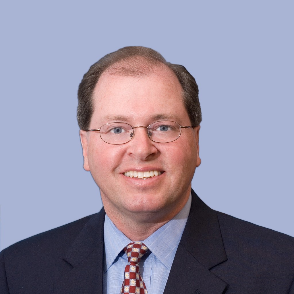 Carroll, Tom - The Center for Education Reform